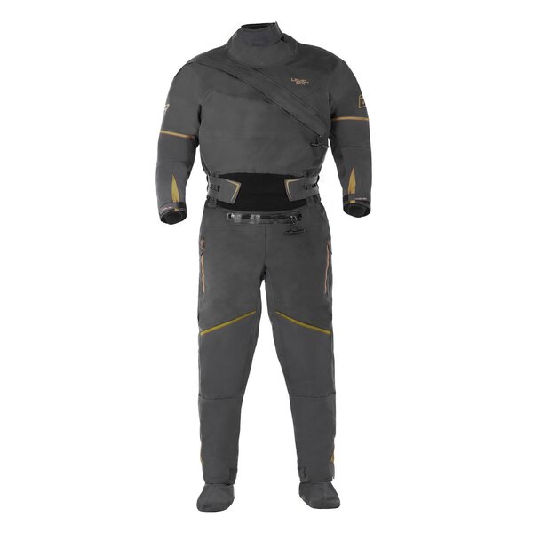 Dry Suits - Oregon Paddle Sports