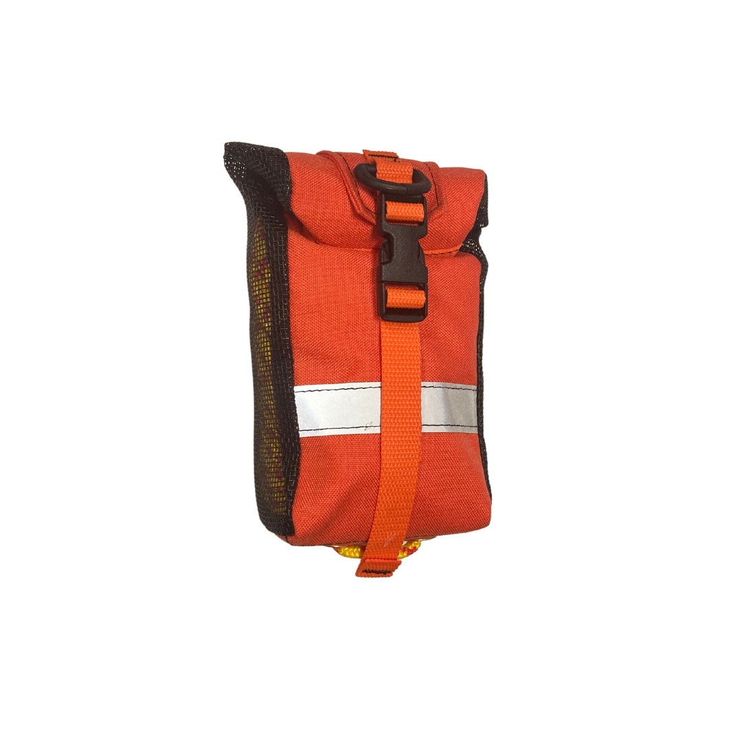 Pro Flap Throw Rope - Oregon Paddle Sports