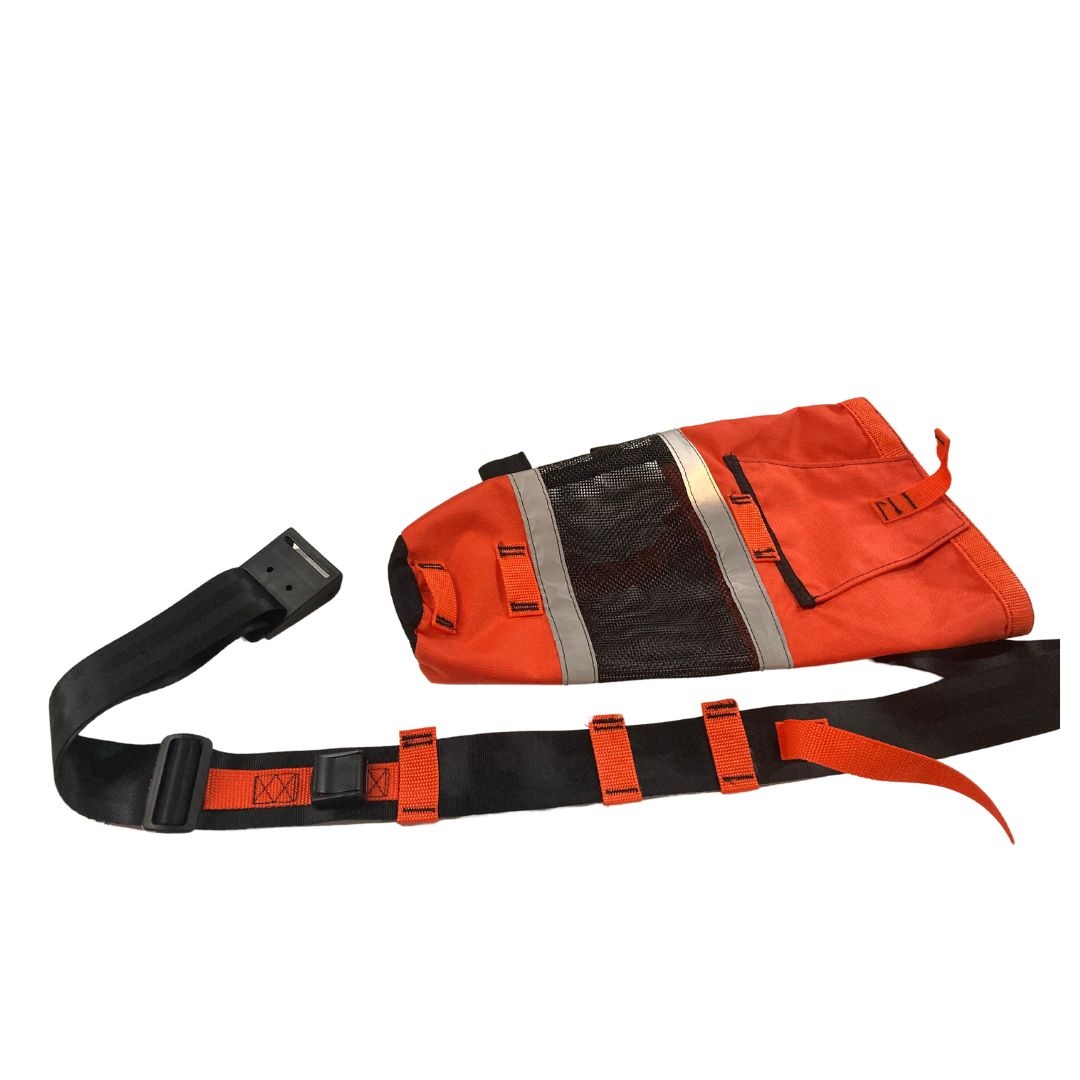 ProFlap Rescue Belt - Oregon Paddle Sports