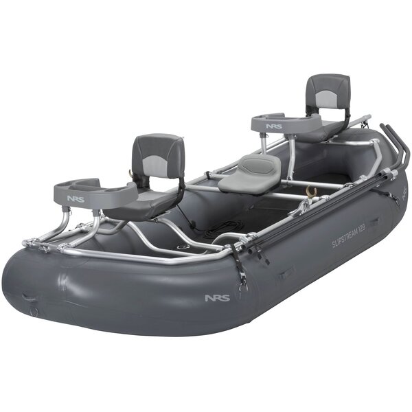 Fishing Raft & Frame Packages - Oregon Paddle Sports