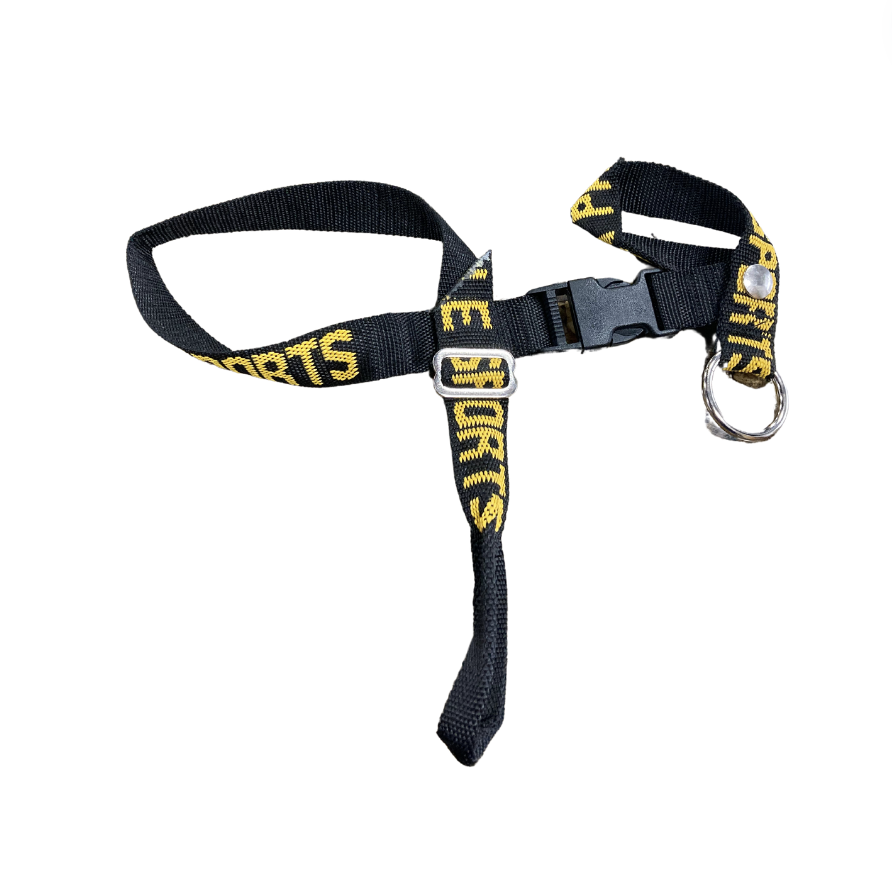 Loop Oar Tether Set - Oregon Paddle Sports