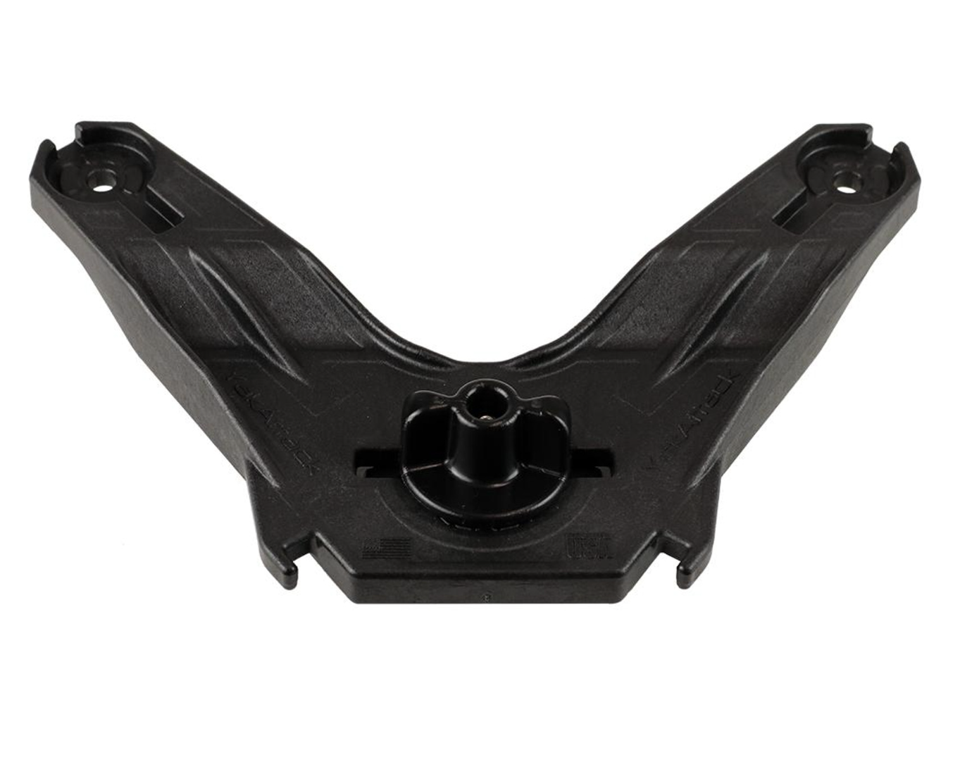 Doubleheader Track Mount - Oregon Paddle Sports