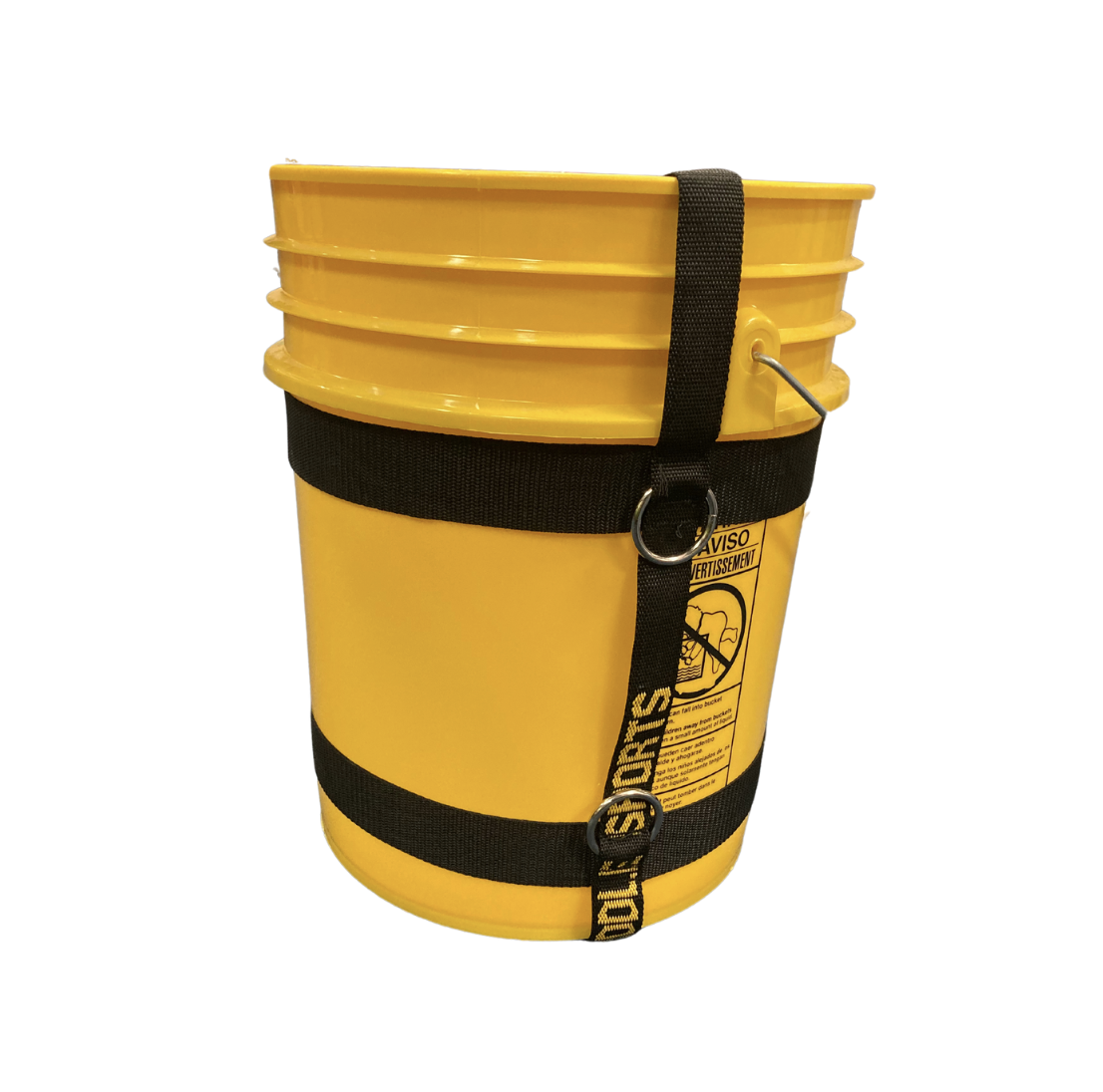 Bucket Strap 5 Gal - Oregon Paddle Sports