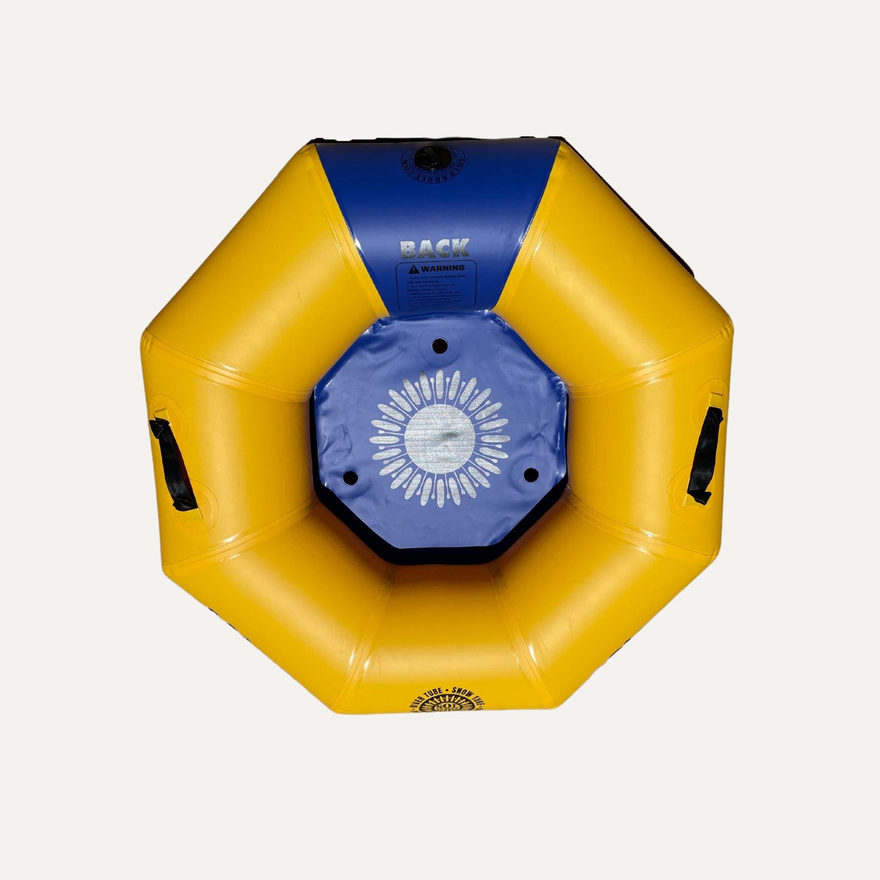 SOL Tube River Tube - Oregon Paddle Sports