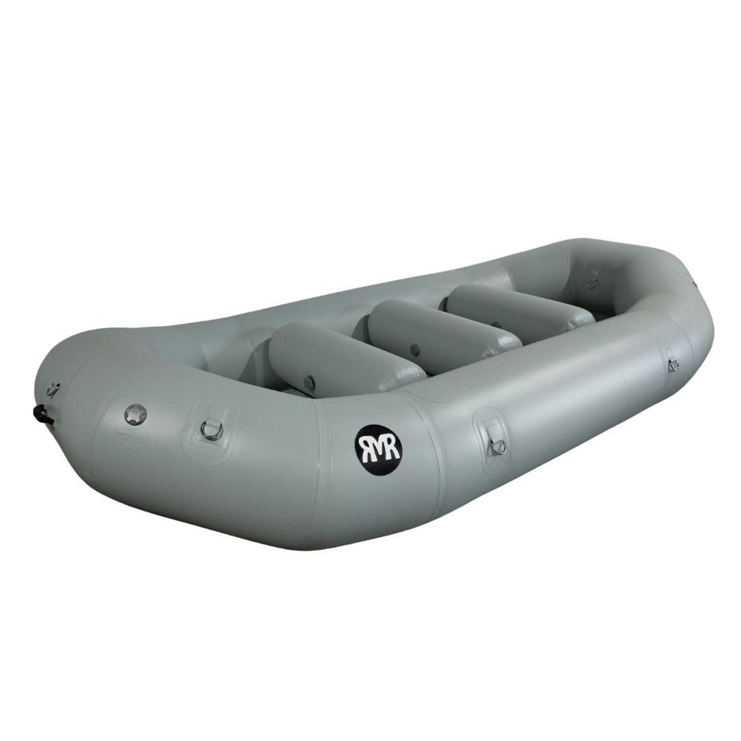 RMR Flow 13'2" Raft - Oregon Paddle Sports