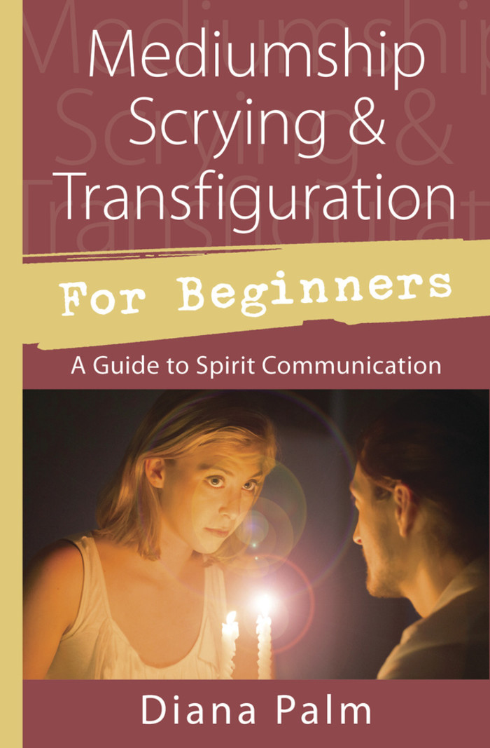 A GUIDE TO SPIRIT COMMUNICATION - Persephone’s Pearl