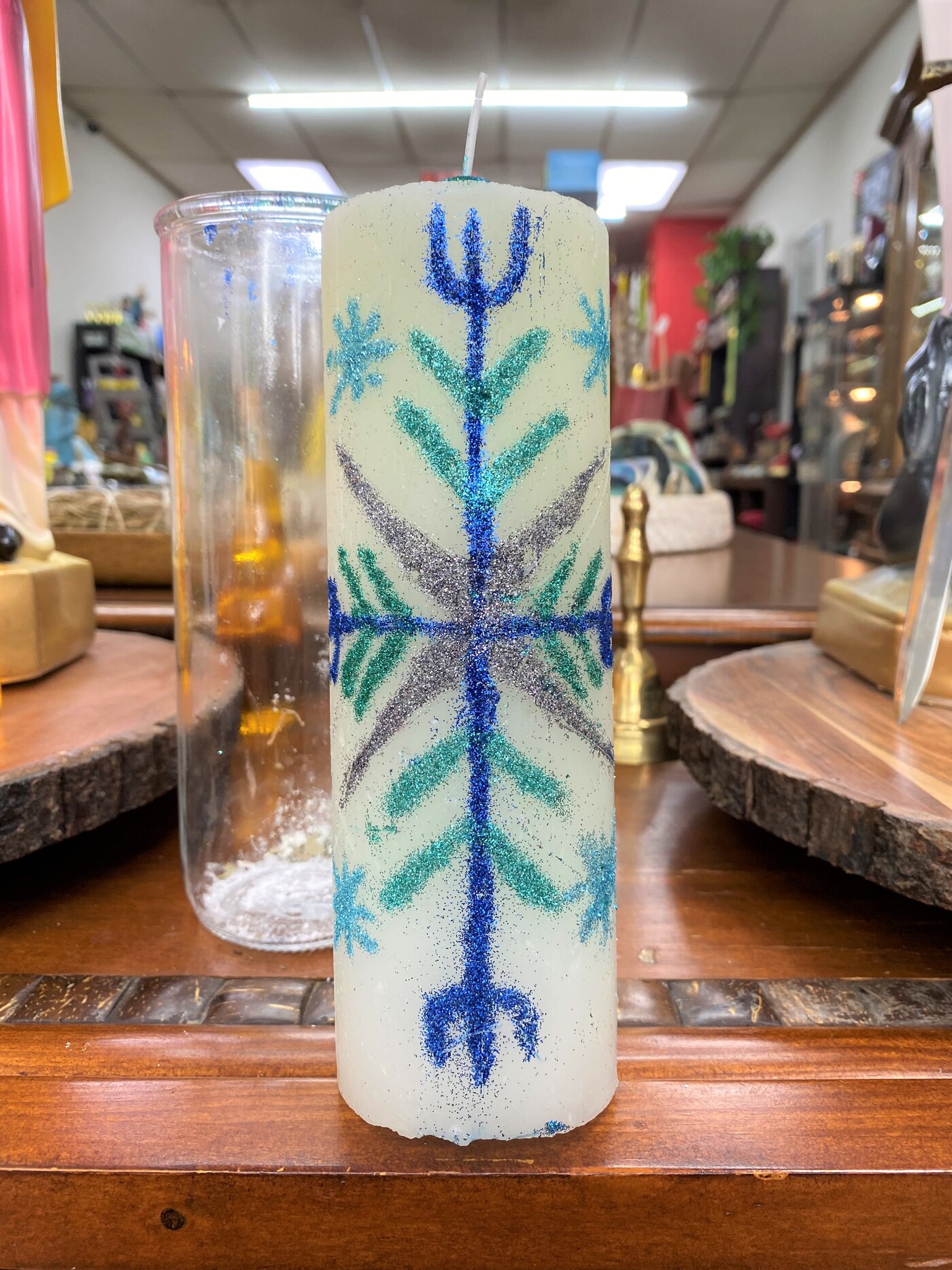 Persephone’s Pearl - Persephone’s Pearl