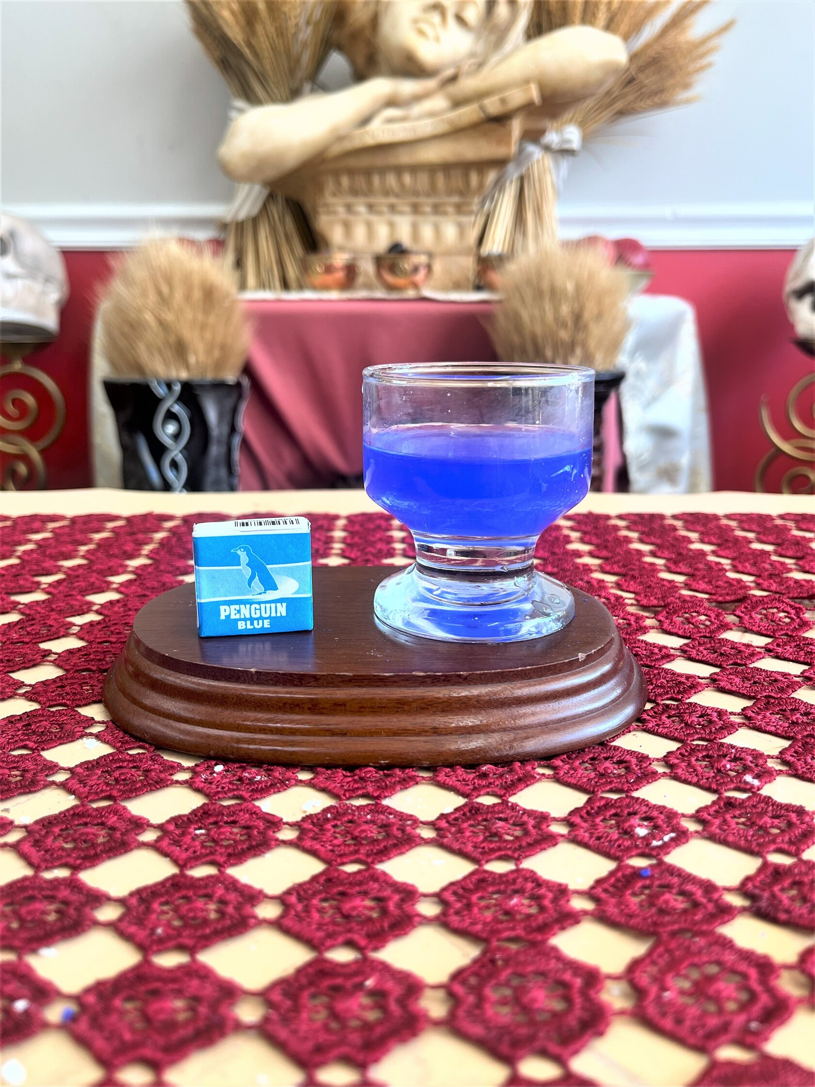 Persephone’s Pearl - Persephone’s Pearl