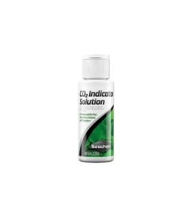 Seachem pH Checker Co2 Indicator Solution - 50ml - Nuterro Aquatics