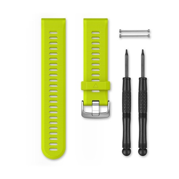 Garmin Forerunner Replacement Band - True Grit Running Company - True ...