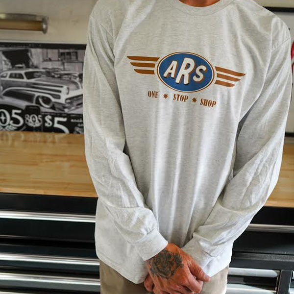 One Stop Shop LS - Action Rideshop