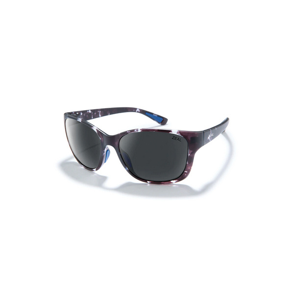 Magnolia - Frame Color: Smoke Tortoise, Lens Color: Dark Grey - Action ...