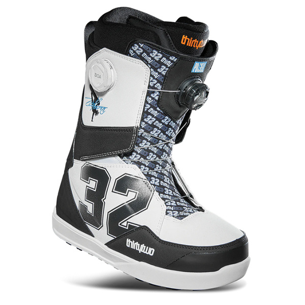 2024 Lashed Double BOA Powell - Action Rideshop