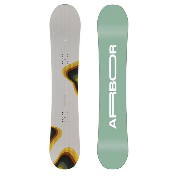 2025 Arbor Mantra - Action Rideshop