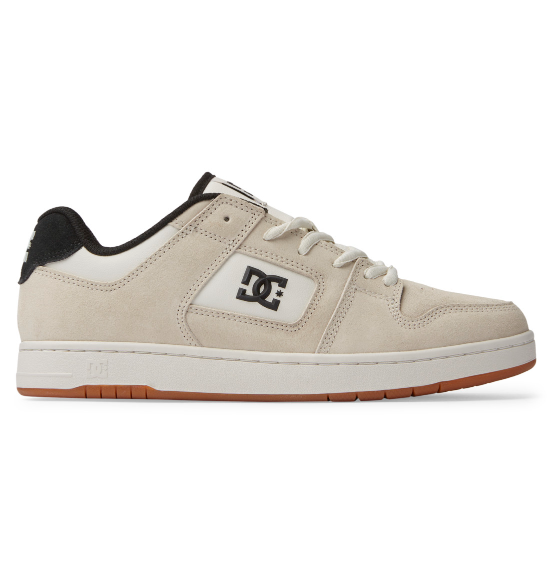 DC Shoes | Manteca 4 (Off White BO4) - Foundry YYC