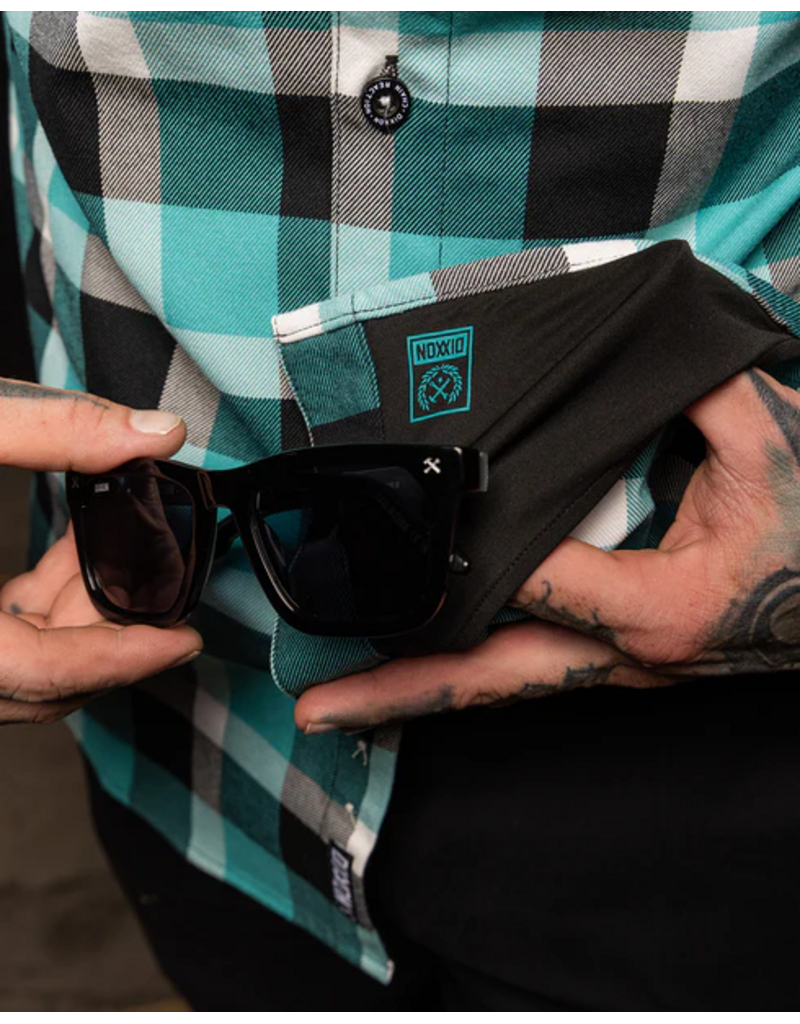 Dixxon | Men's Chain Reaction Flannel (Assorted) - Foundry YYC