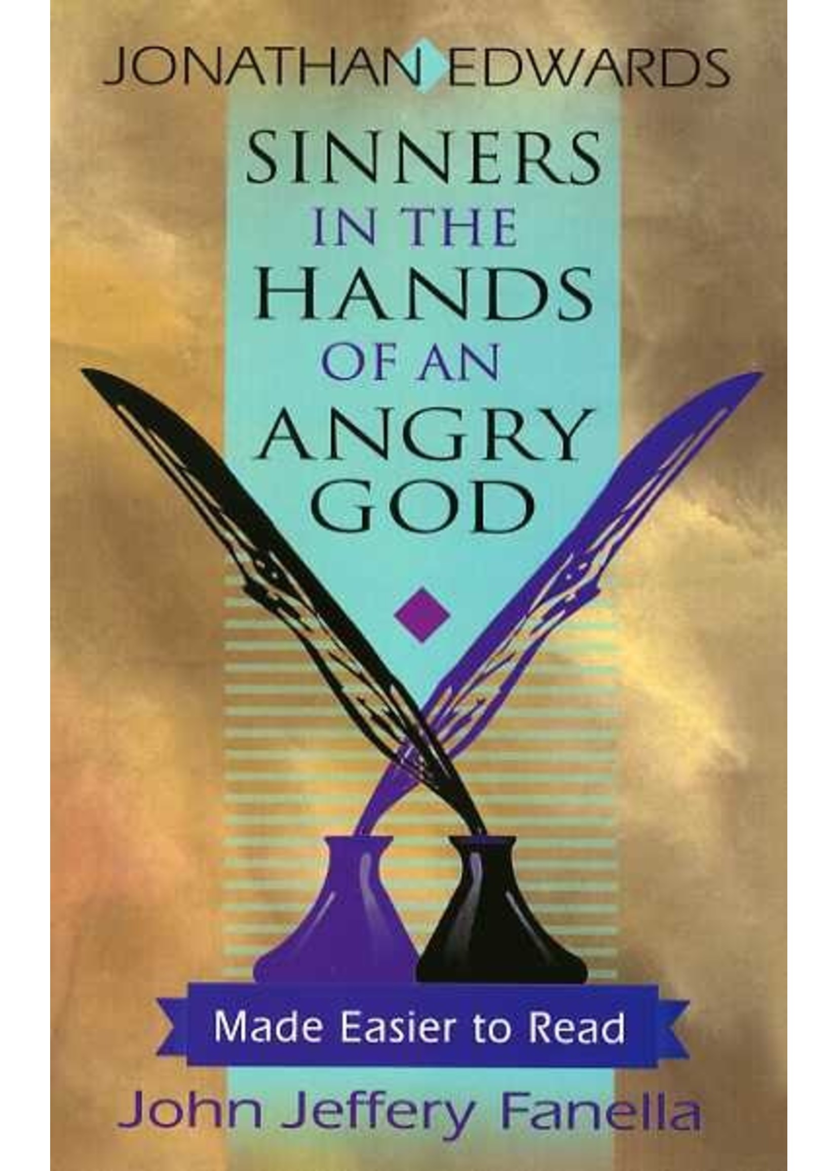 Edwards Sinners Angry God