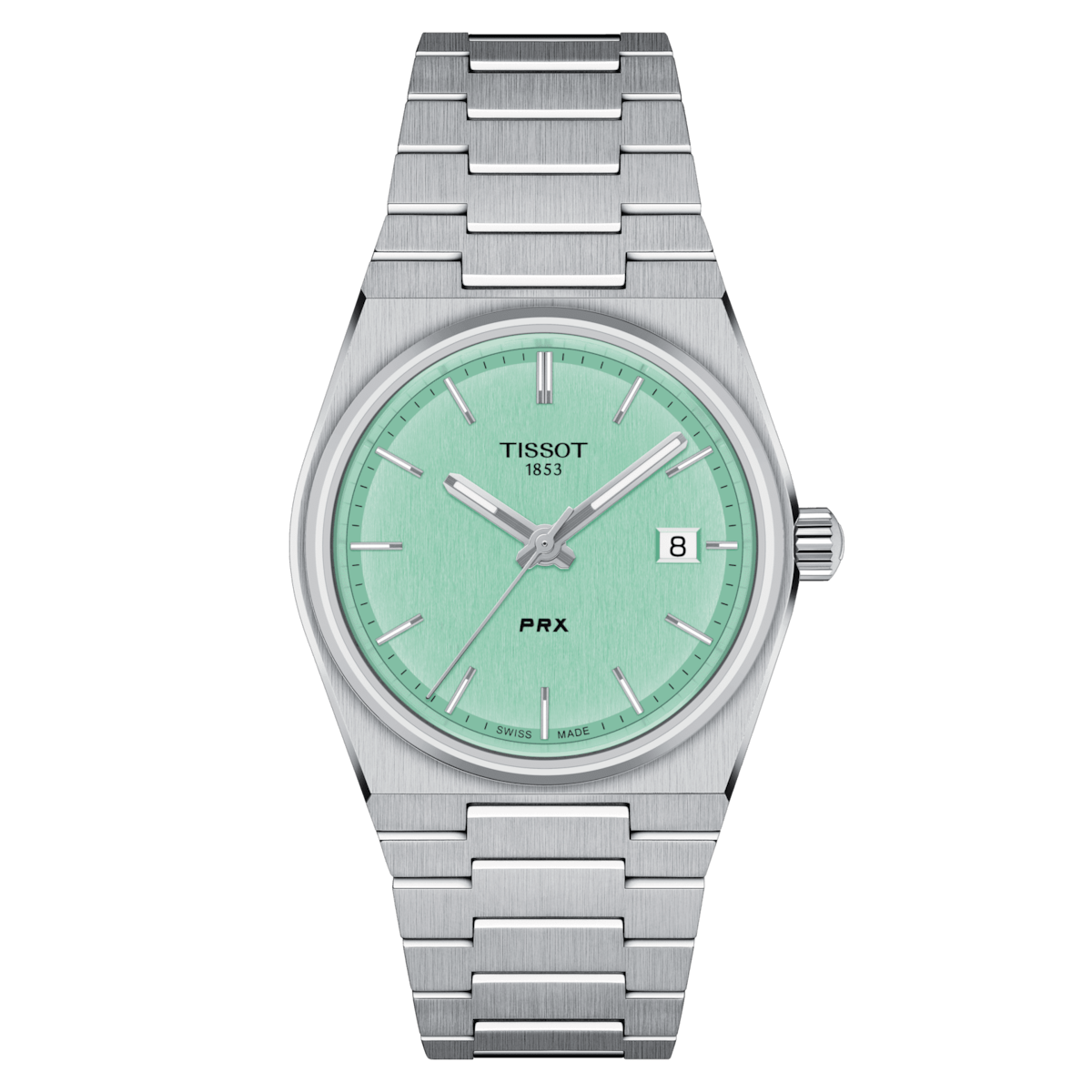 Tissot Tissot PRX Tiffany 35mm - Penelope