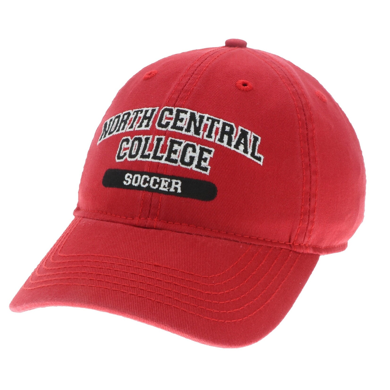 North Central College Name Drop Hats - North Central College Campus Store