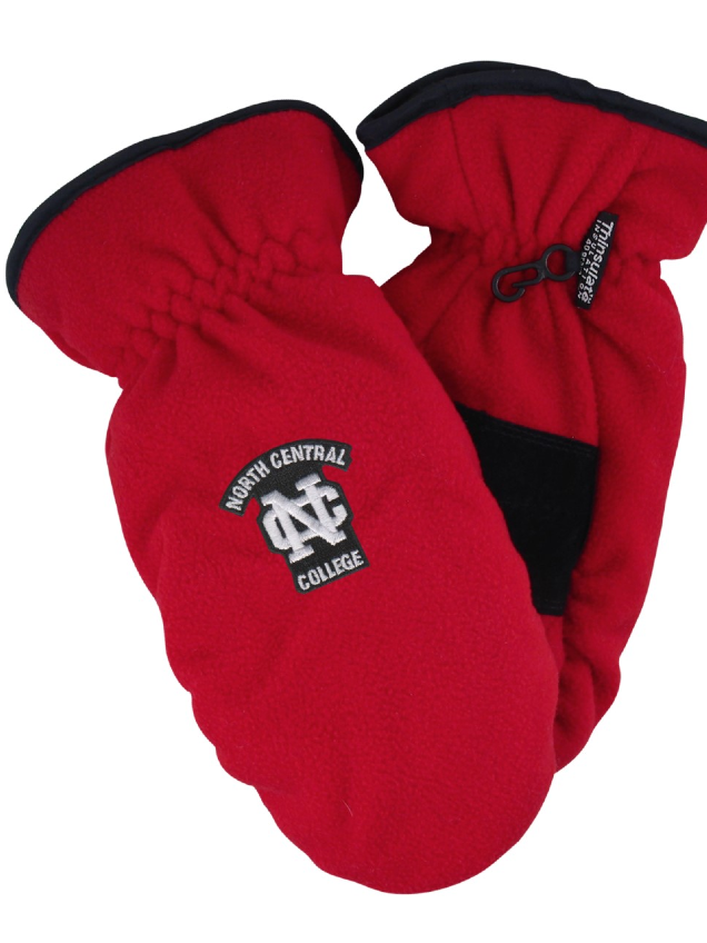 Chalet Mitten - North Central College Campus Store