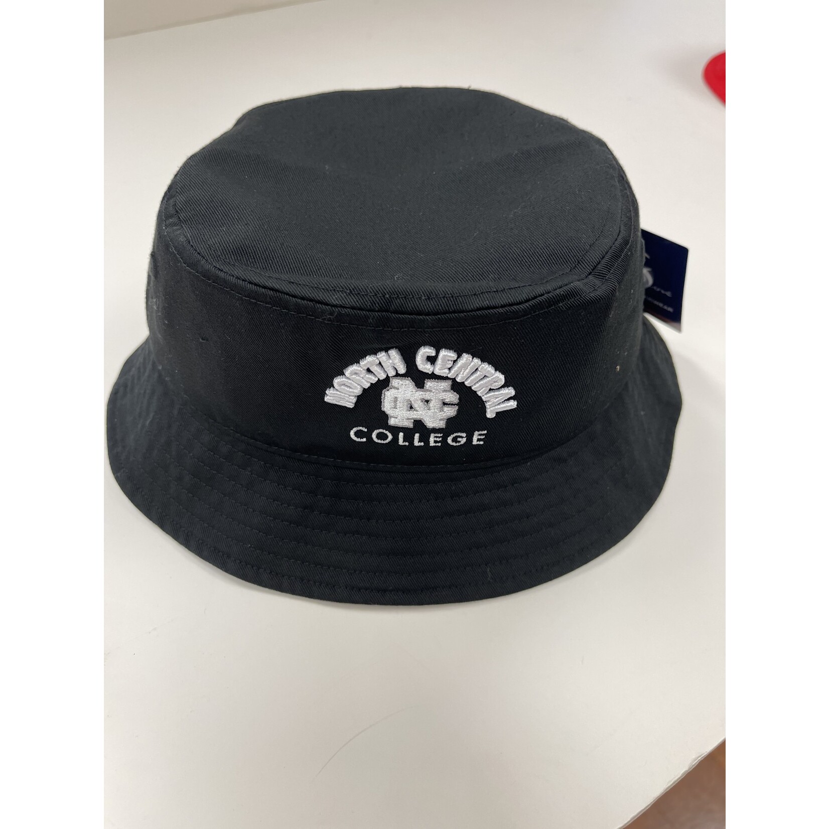Bucket Hat by Champion - North Central College Campus Store