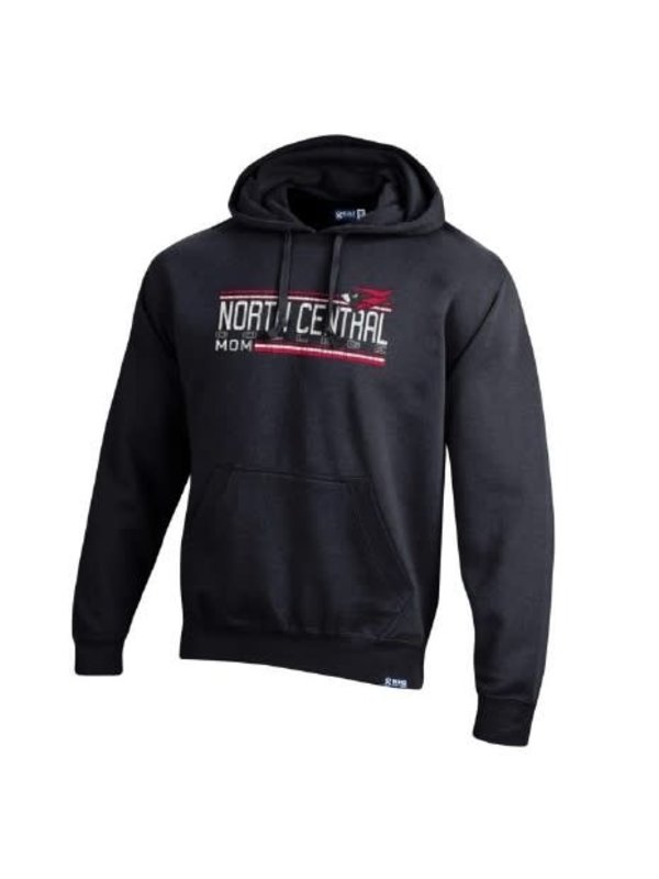 Hoodie - North Central College Campus Store