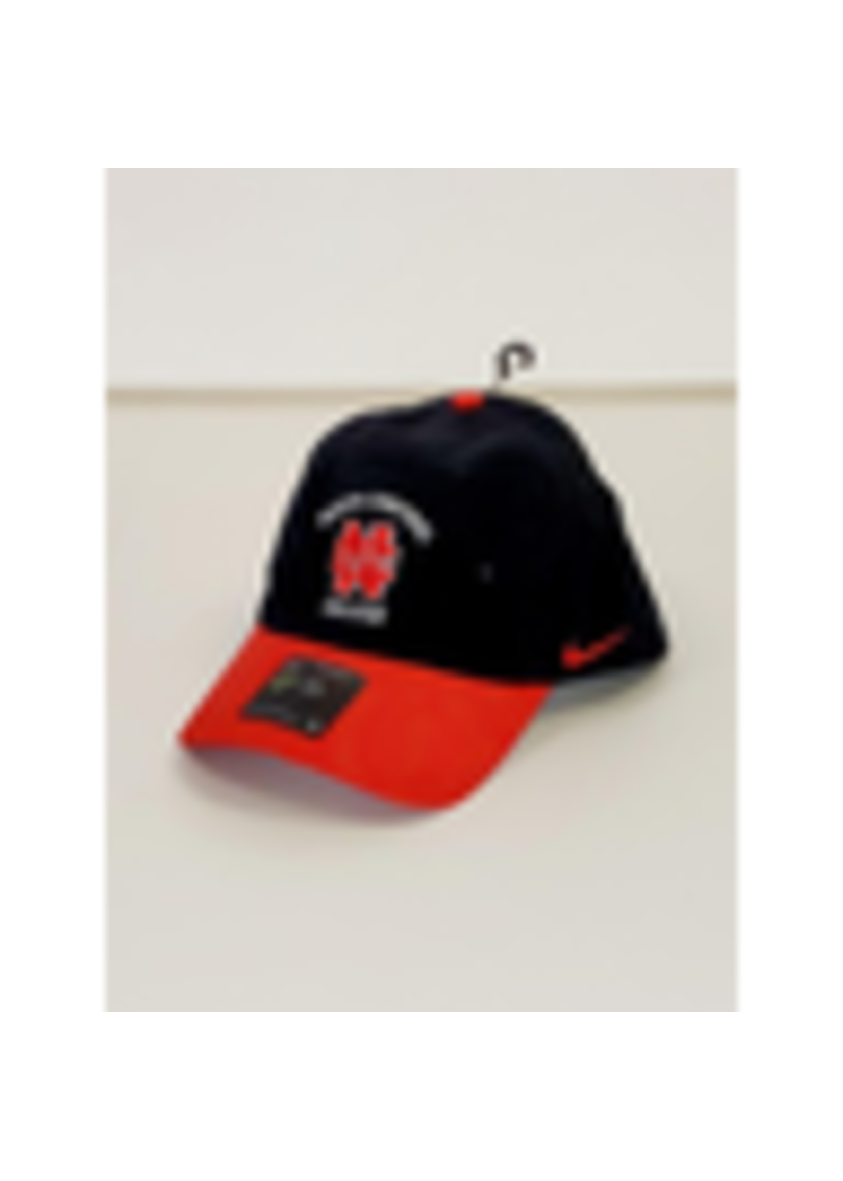 North Central College Nike Campus Cap - North Central College Campus Store