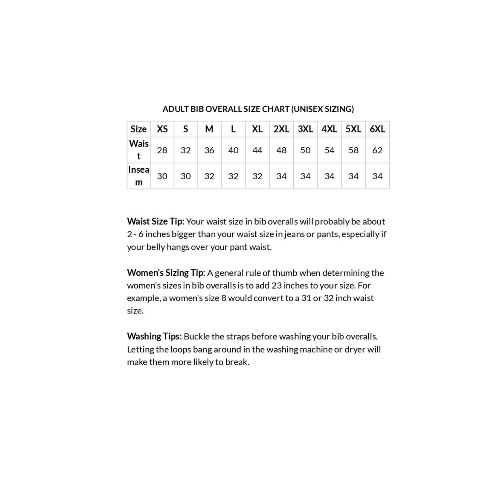 Game Day Bib Overalls - North Central College Campus Store