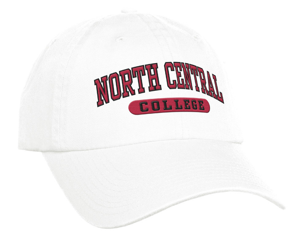 NCC Hats by Fahrenheit - North Central College Campus Store