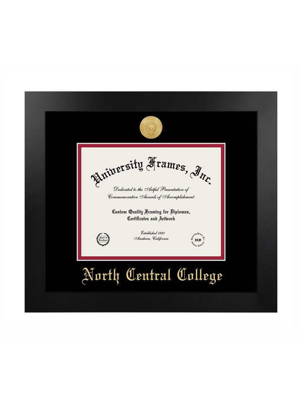 Diploma Frames - North Central College Campus Store