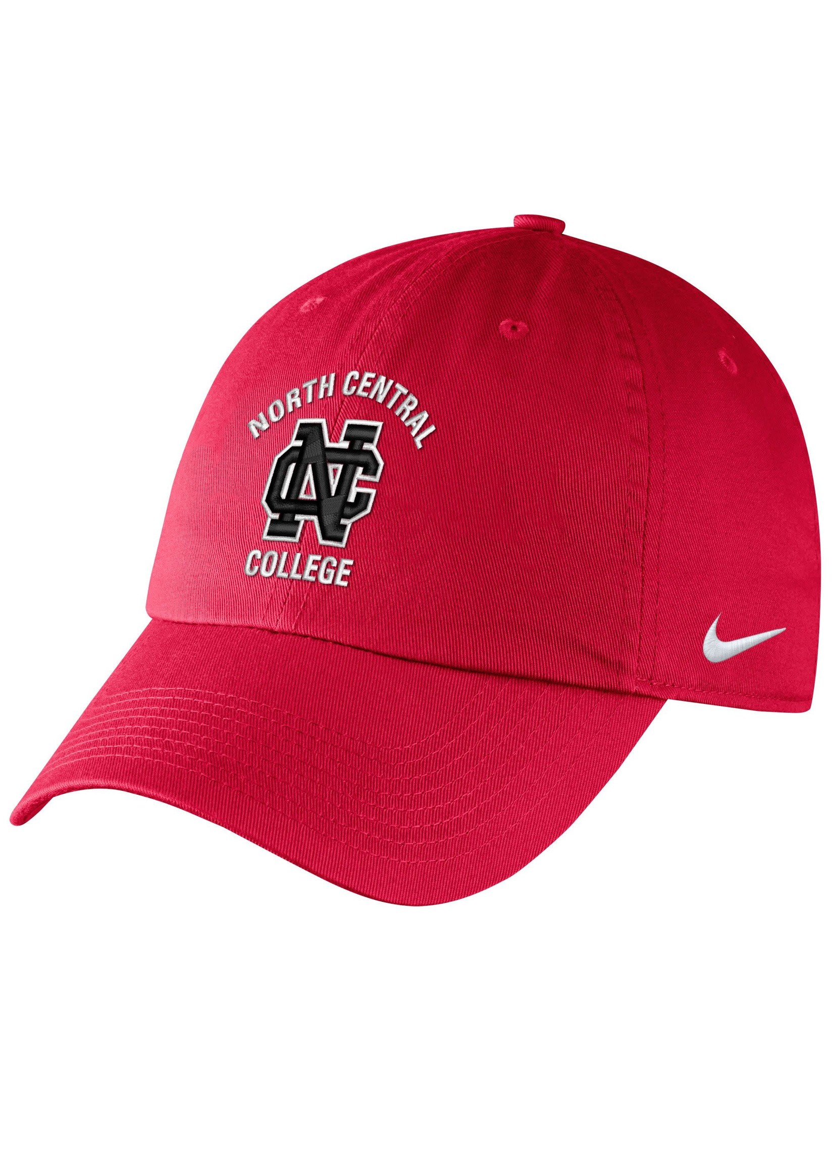 North Central College Nike Campus Cap - North Central College Campus Store