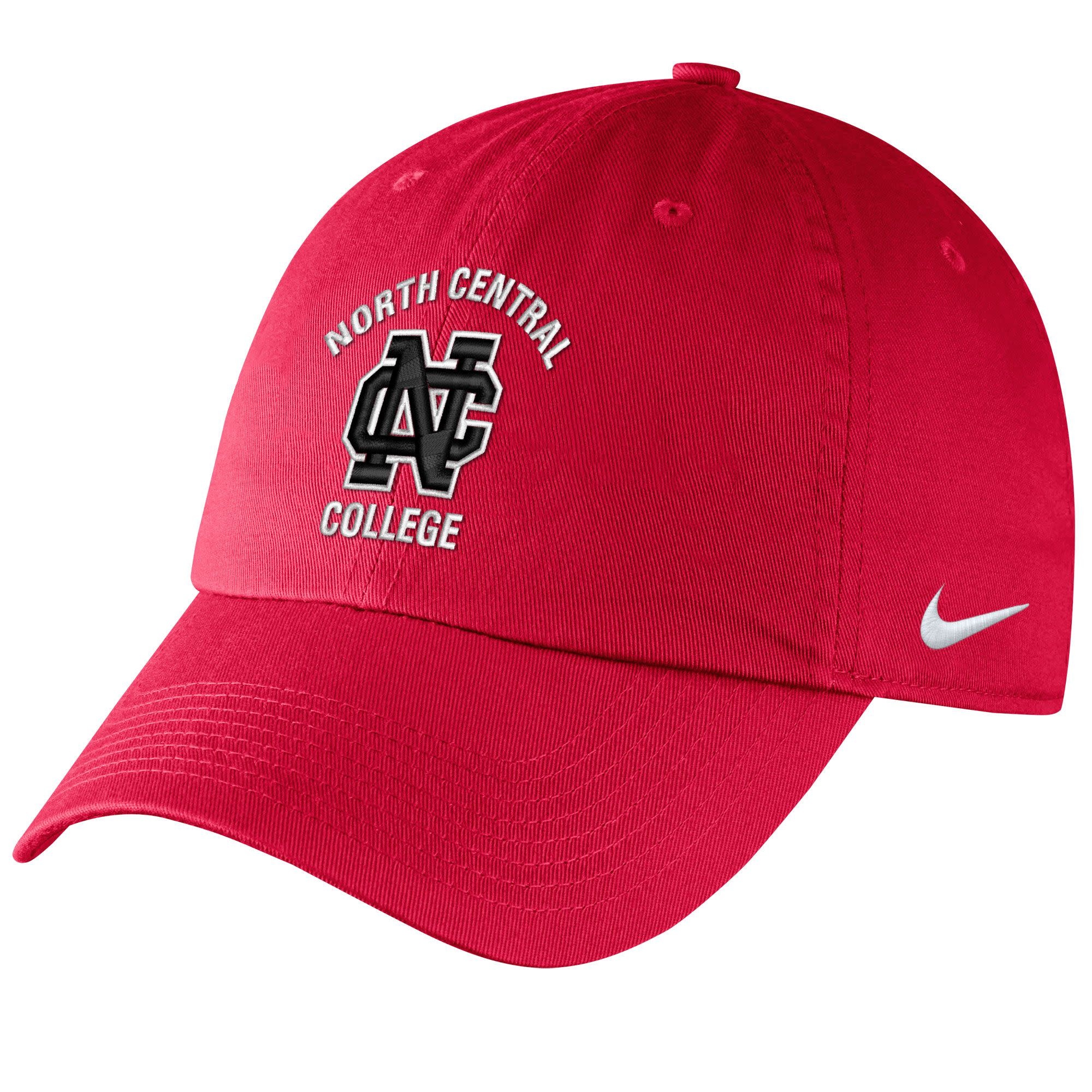 North Central College Nike Campus Cap - North Central College Campus Store