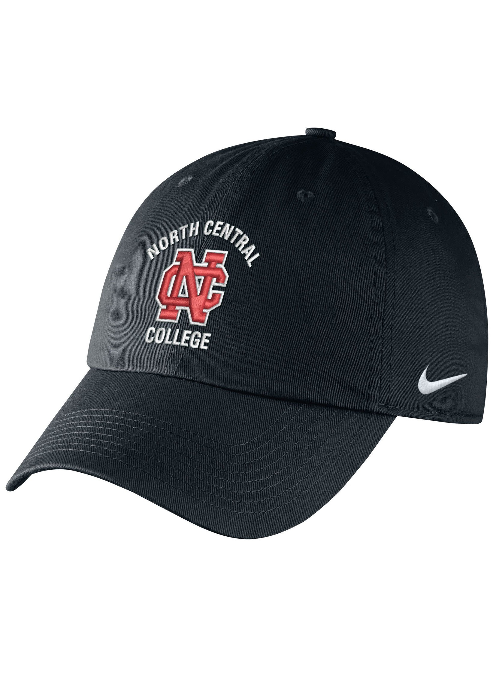 North Central College Nike Campus Cap - North Central College Campus Store