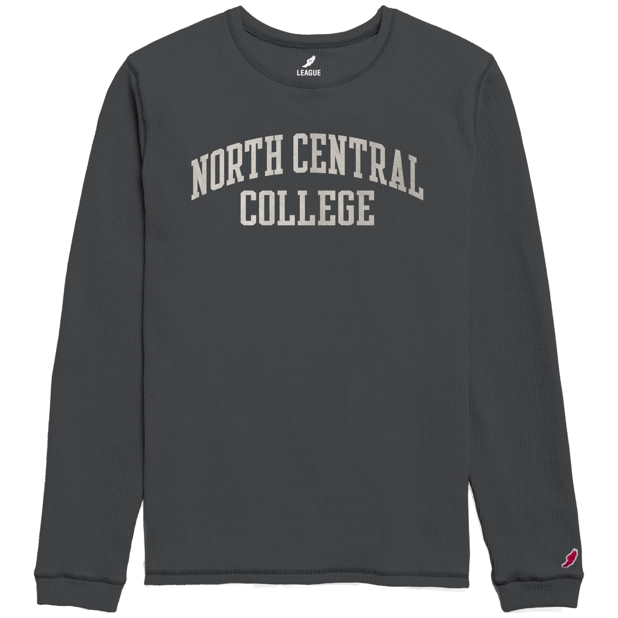 North Central College Waffle Crew by League - North Central College ...