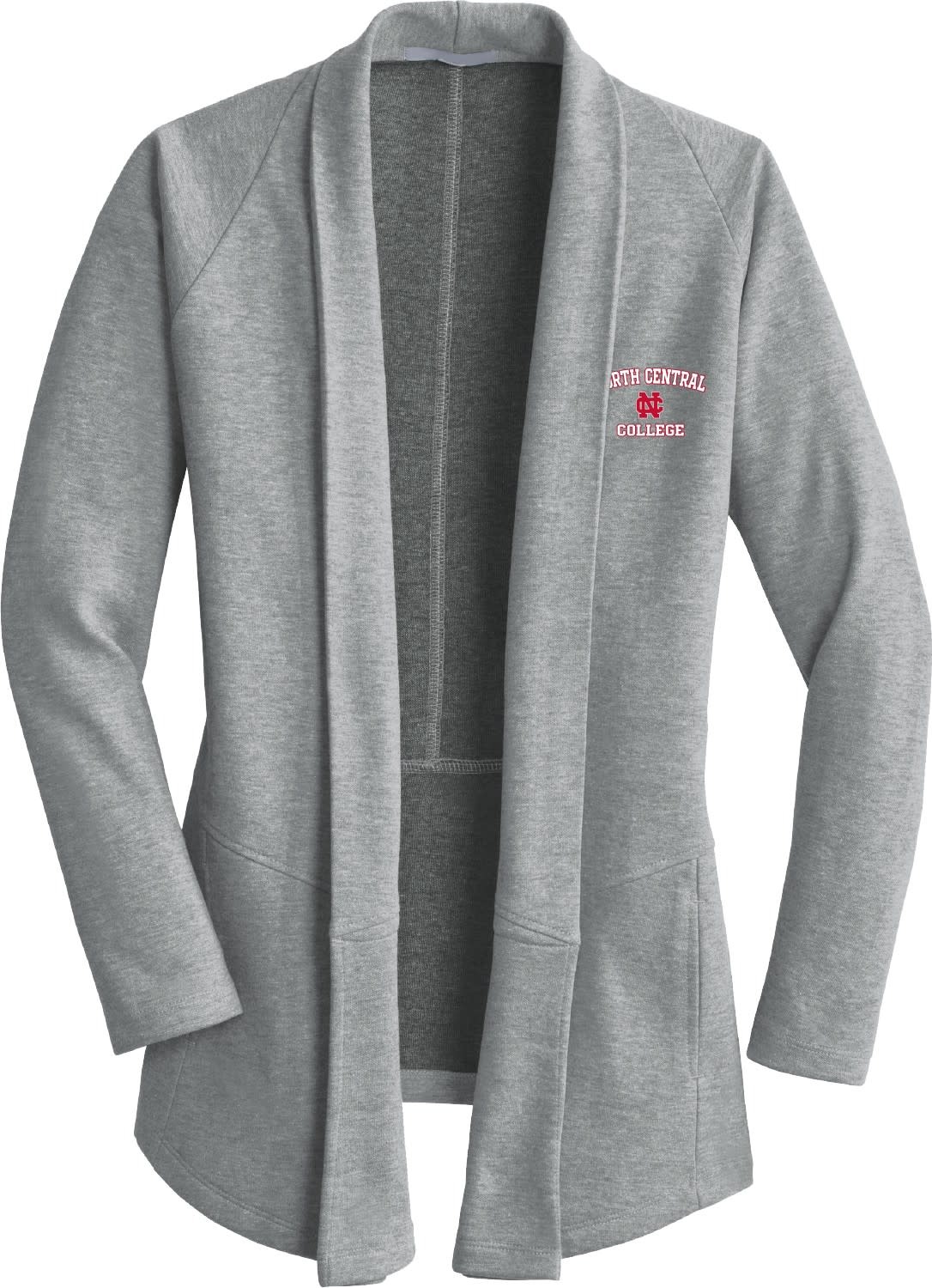 NCC Cardigan by College House - North Central College Campus Store