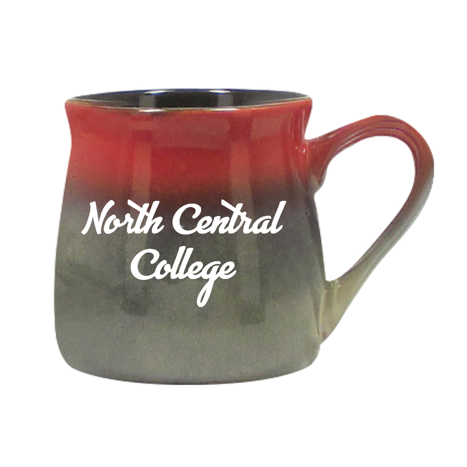 New NCC 16oz Sioux Falls Tavern Mug - North Central College Campus Store