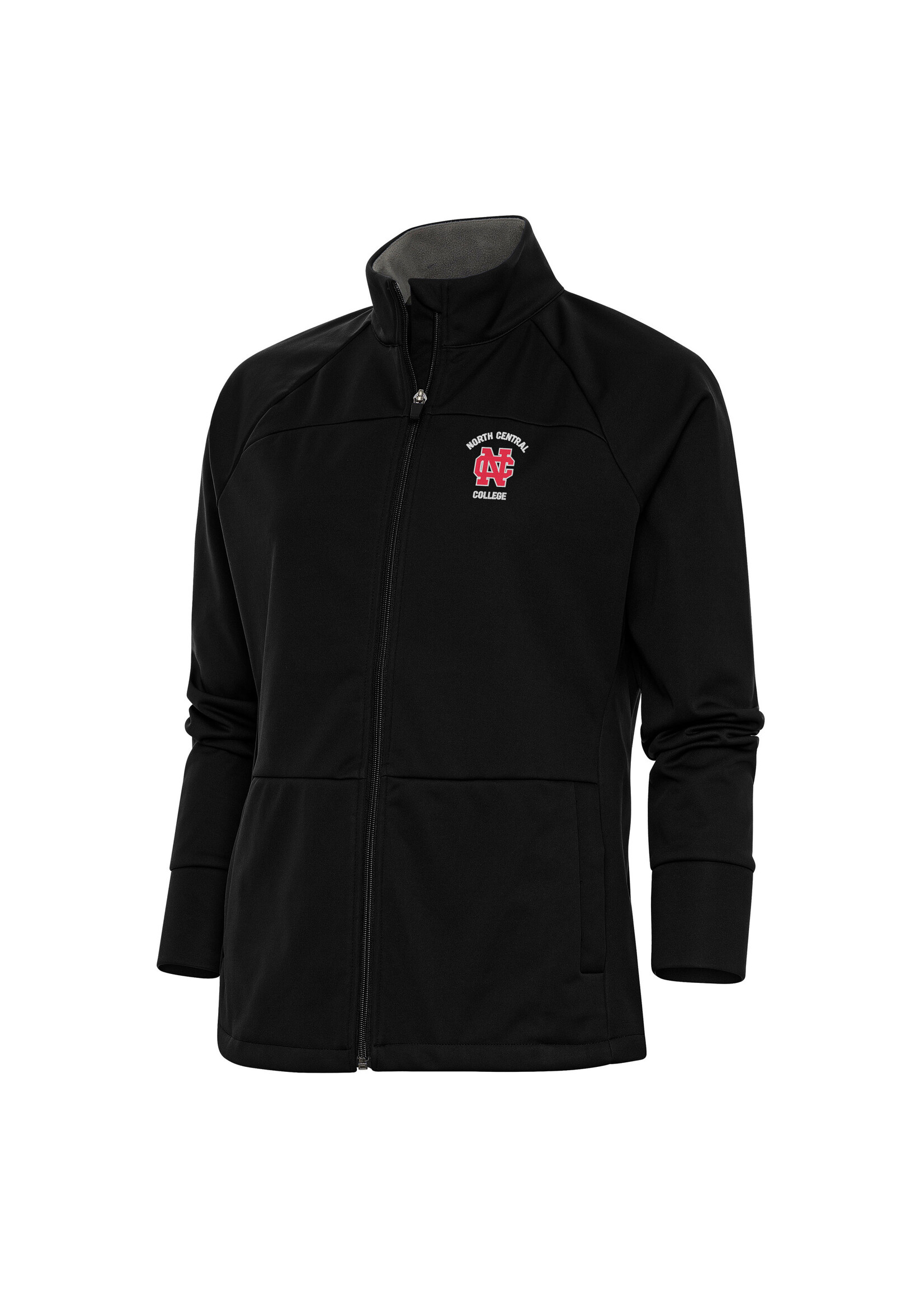 Ladies Links Golf Jacket - North Central College Campus Store