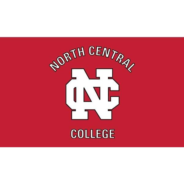 Flags, Pennants, Banners, Decals, Stickers - North Central College ...