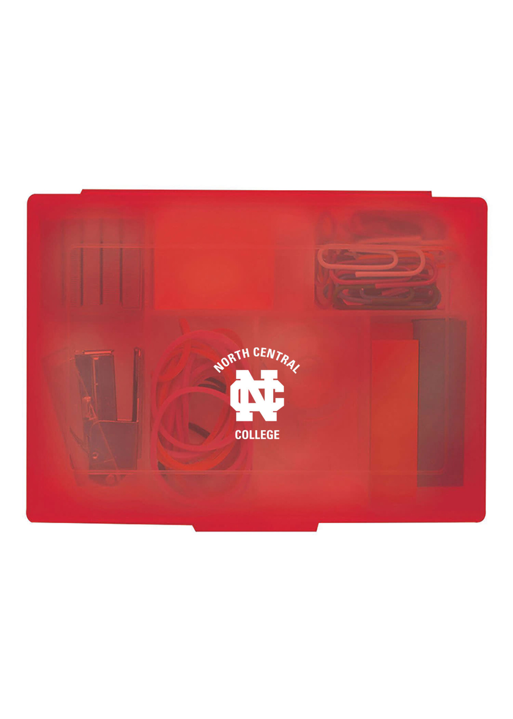 NCC Desk in a Box kit - North Central College Campus Store