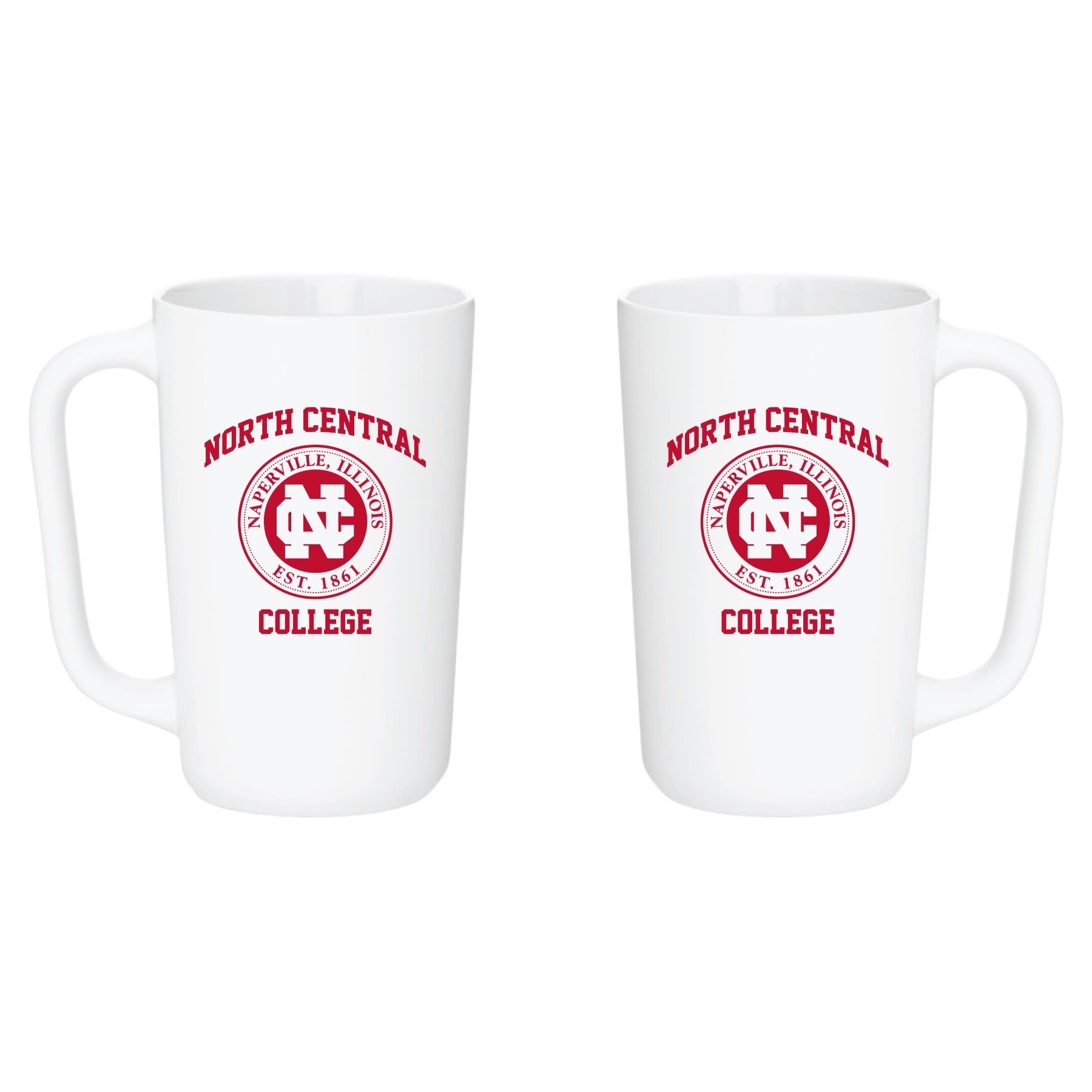 NCC Scholar Mug - North Central College Campus Store