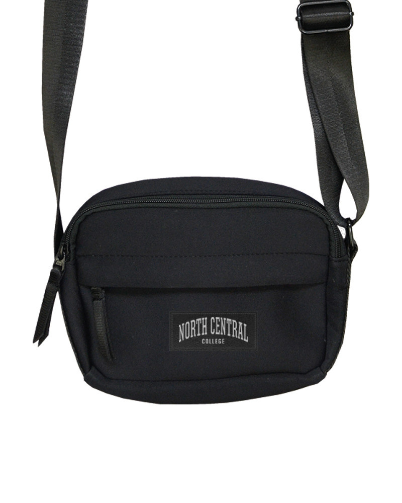 Mariah Crossbody bag - North Central College Campus Store