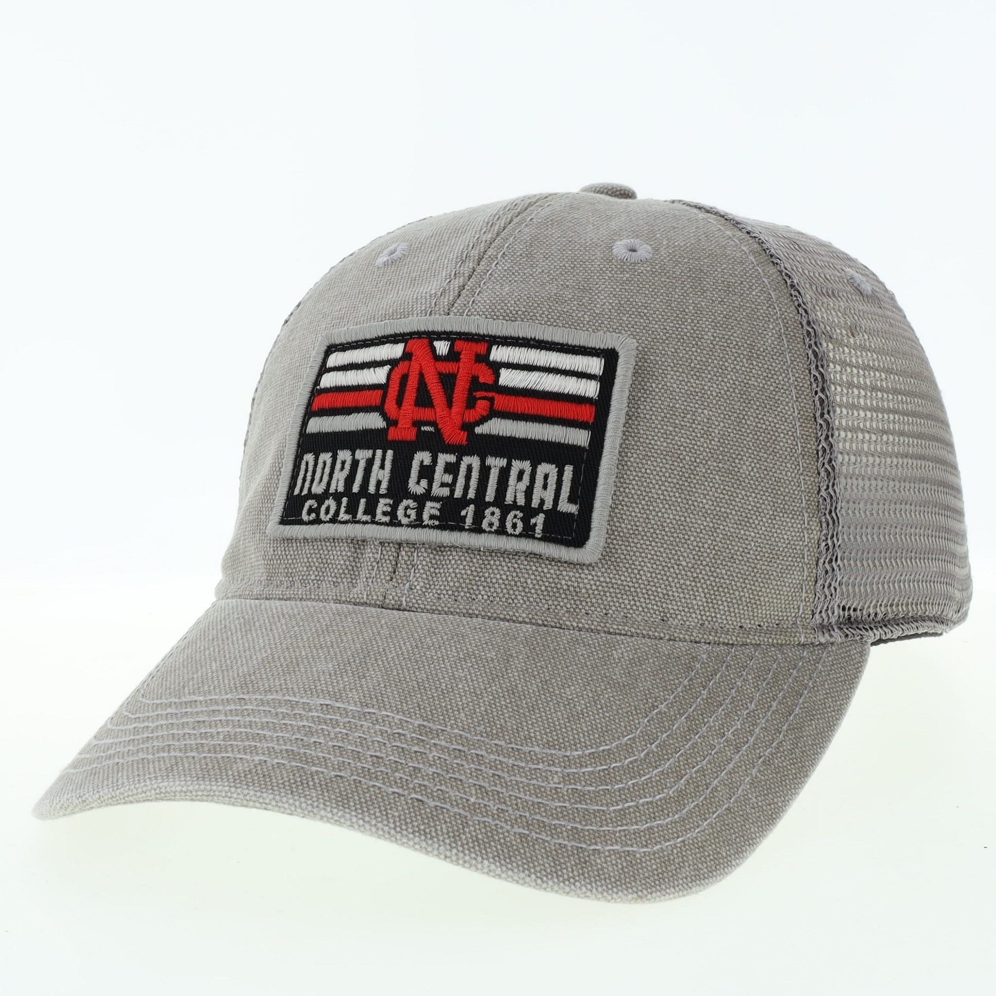 Legacy DTA Dashboard Trucker Hat - The High Point - North Central ...