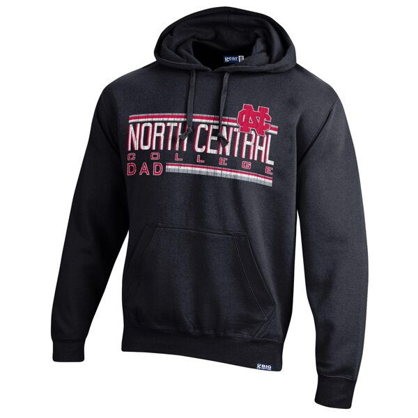 Hoodie - North Central College Campus Store
