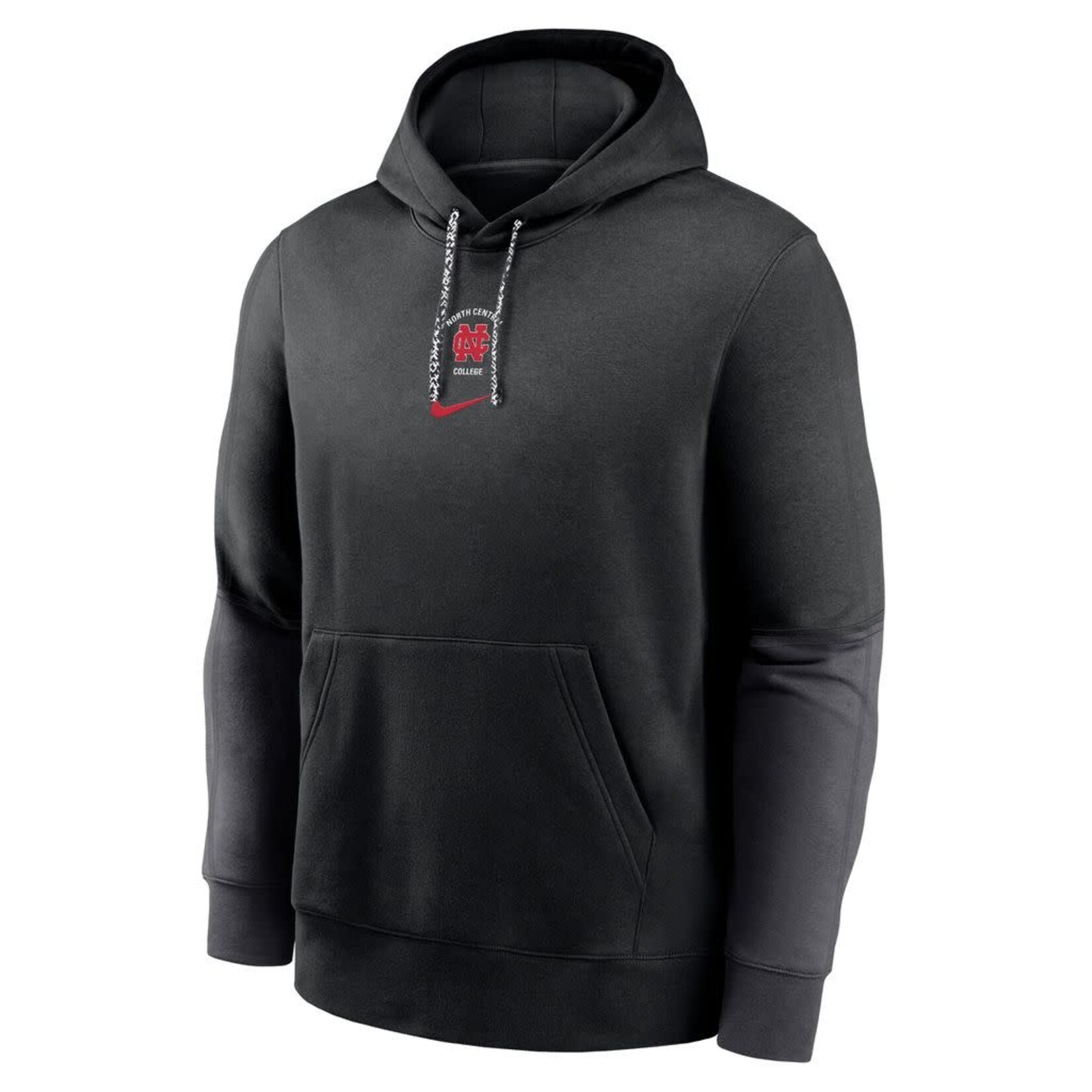 Nike Hoodie F24 Team Issue - North Central College Campus Store Nike Hoodie F24 Team Issue - North Central College Campus Store