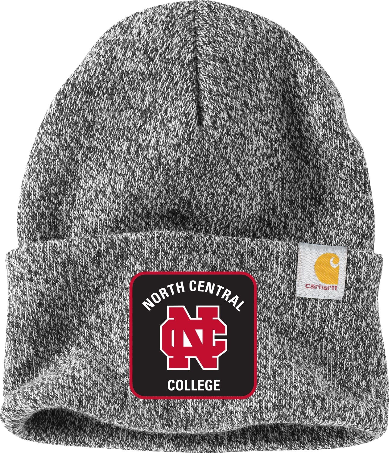 Carhartt Watch Cap 2.0 Winter Beanie - North Central College Campus Store