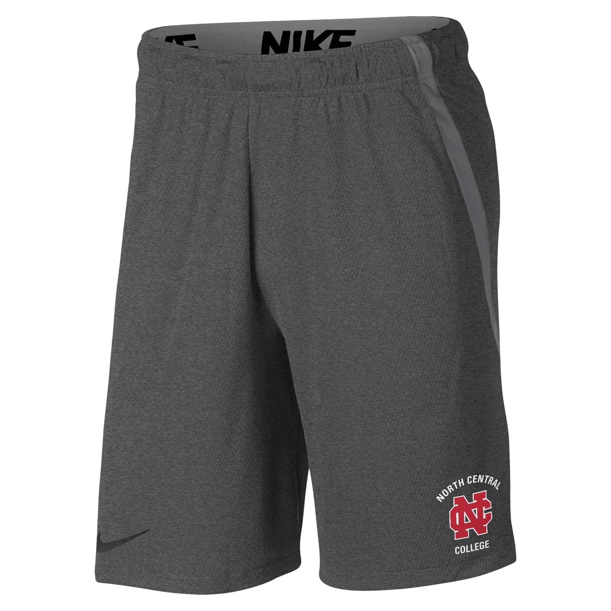 Nike Hype Shorts - North Central College Campus Store