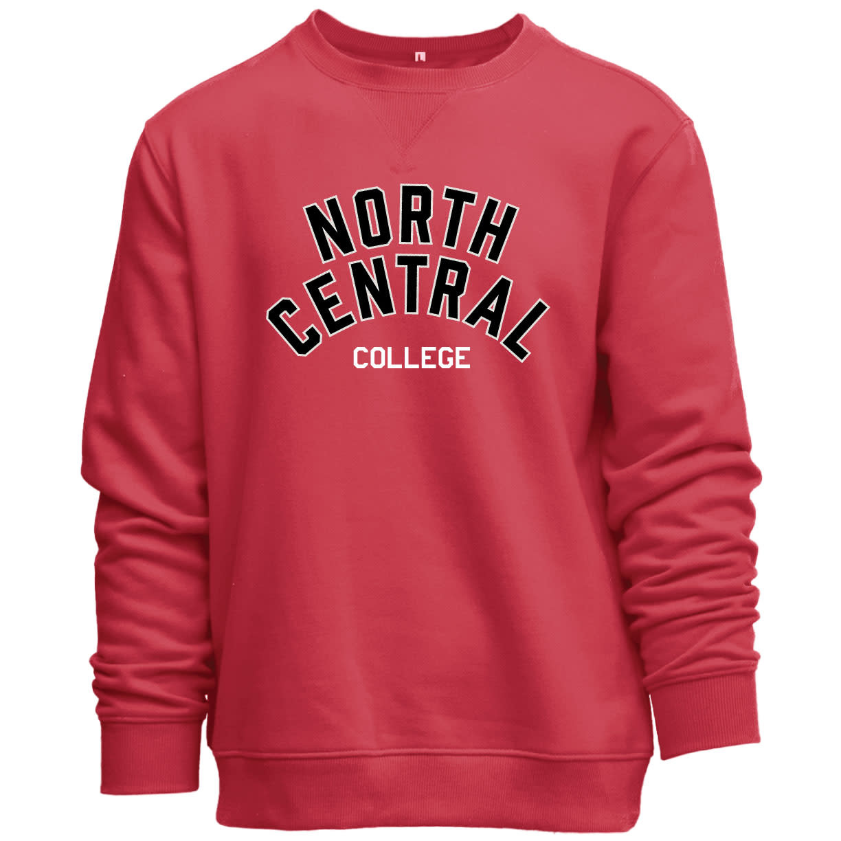 Camp David Camp David Everyday Crew - North Central College Campus Store