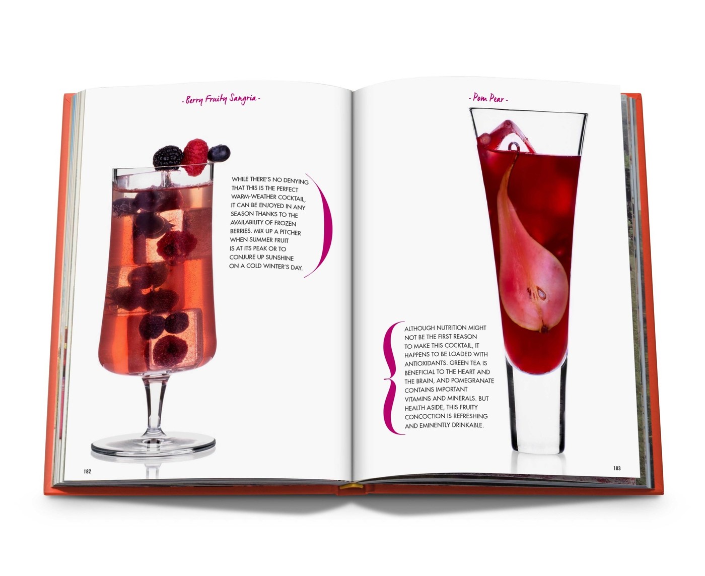 Cocktail Chameleon - Saltwater House