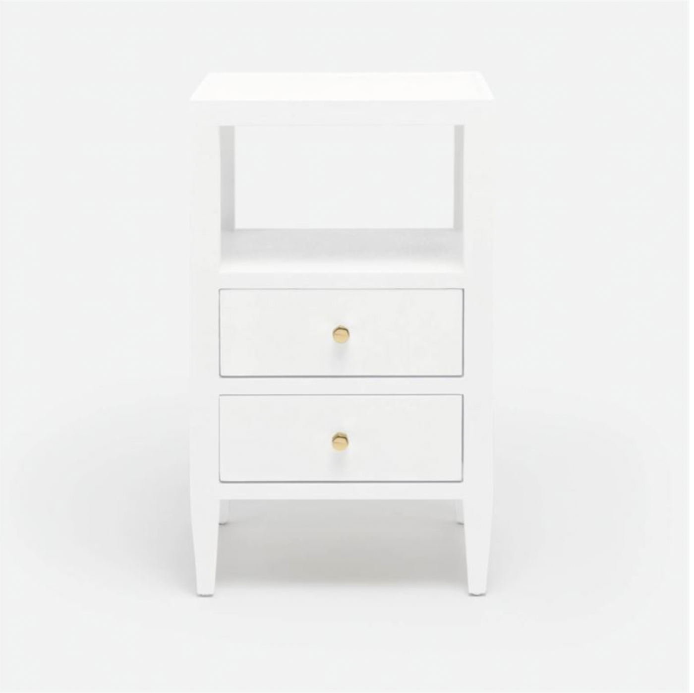 Night Stand - Saltwater House