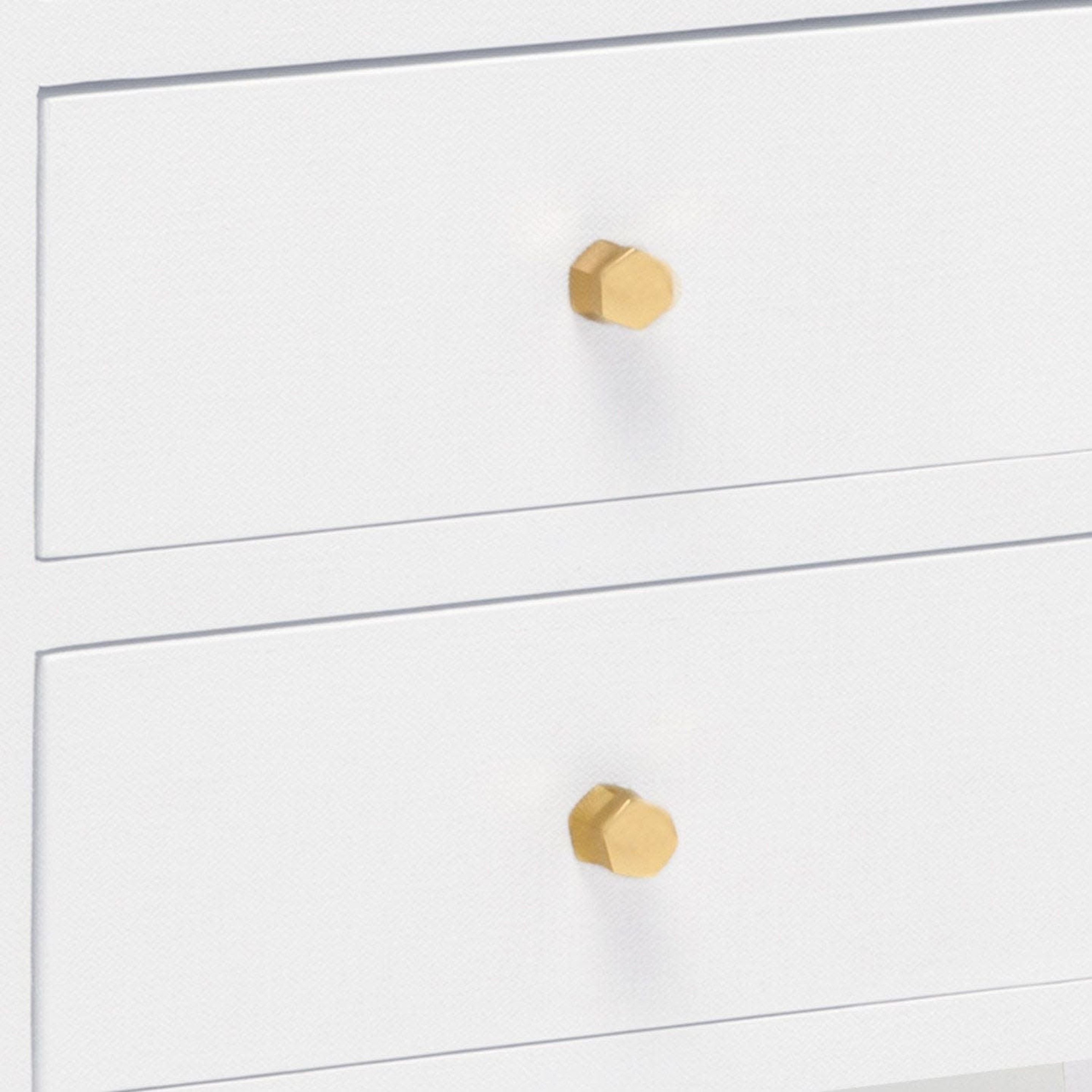 Night Stand - Saltwater House